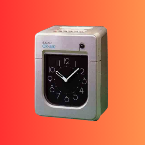SEIKO MODELO QR – 550 - Domiservi